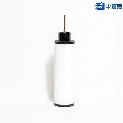 3μM 4Nm3/Min ACF Filter Compressed Air Filter Element 5ppm